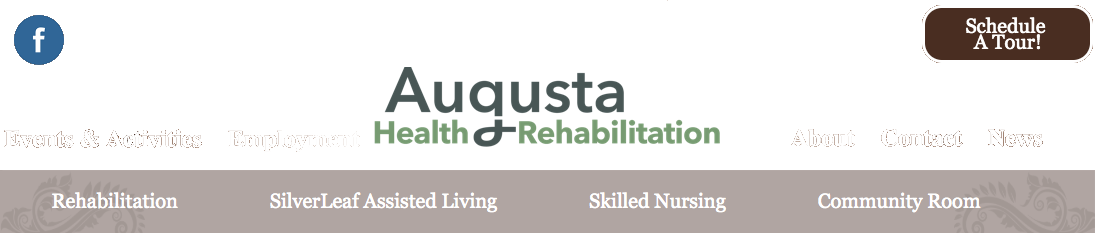 Job Listings - Augusta Health & Rehabilitation Jobs